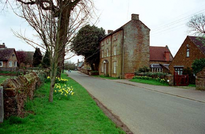 What We Do – Eydon Parish Council