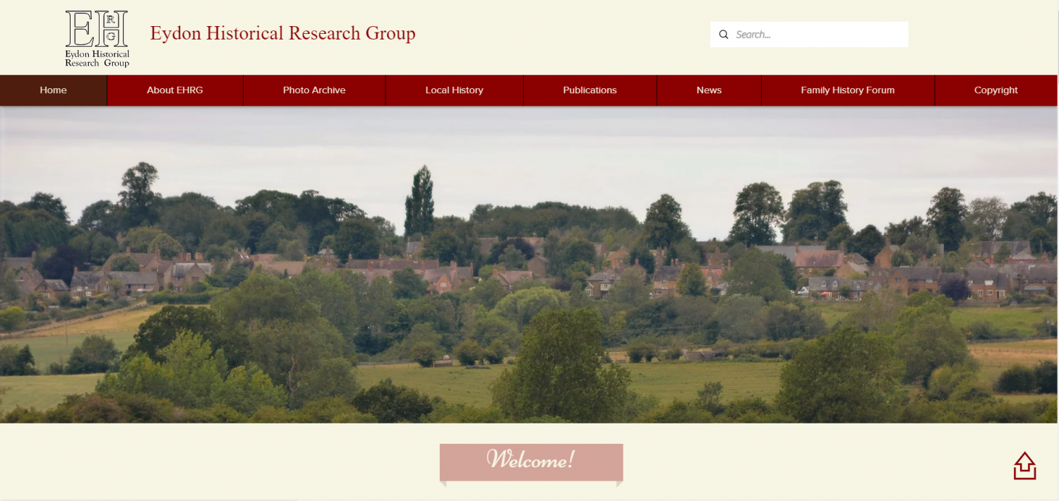 Eydon Historical Research Group – Eydon Parish Council